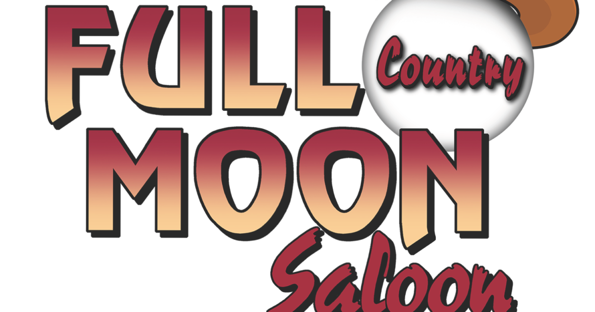 FULL MOON SALOON LOGO trans – Main Street Daytona