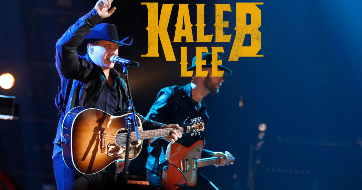 Kaleb Lee – Main Street Daytona